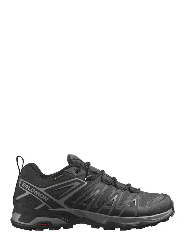 SALOMON X Ultra Pioneer Gore-tex - Black