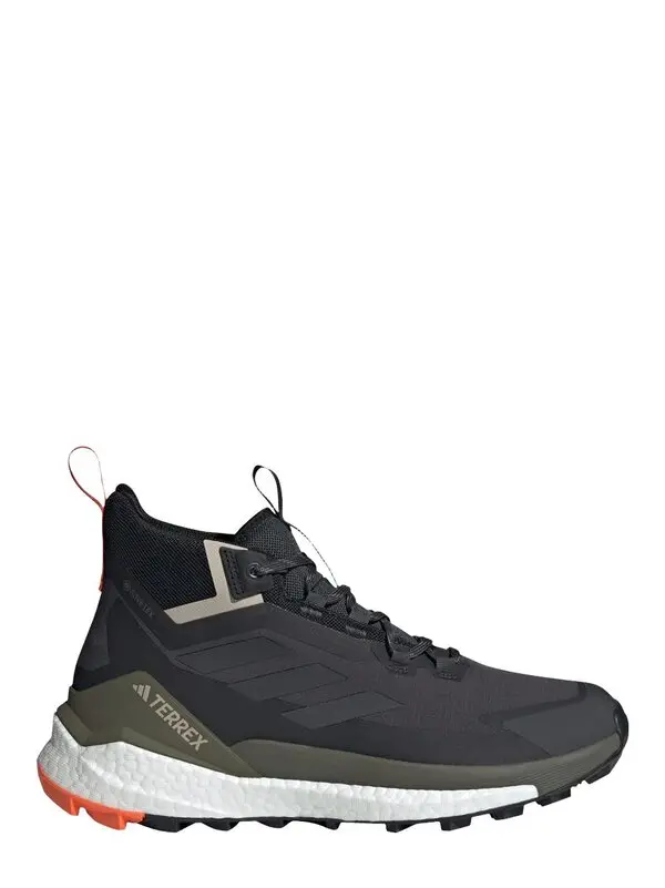 Adidas Free Hiker 2.0 Gore-tex - Black