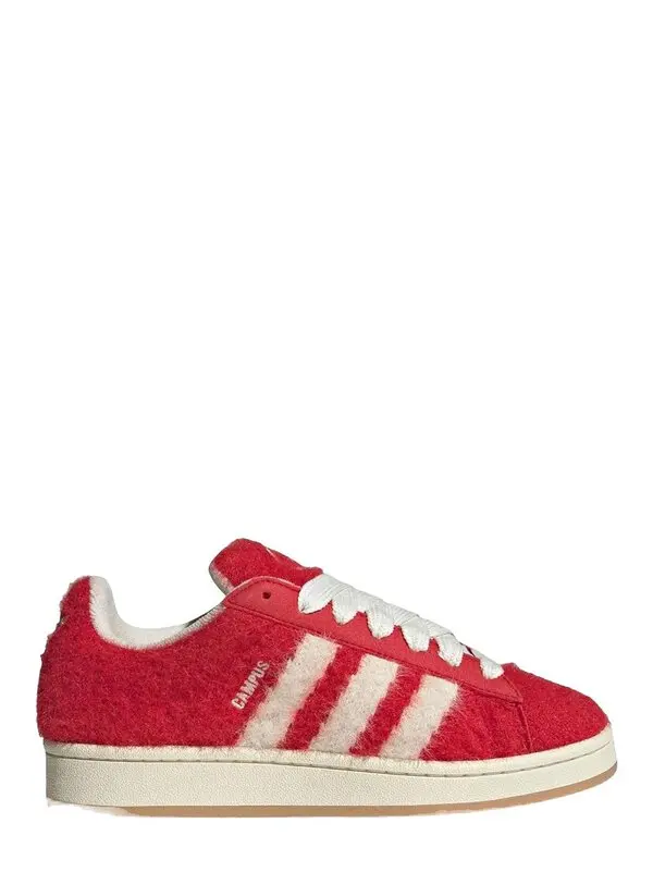 Adidas Wmns Campus 00s Sneakers - Red