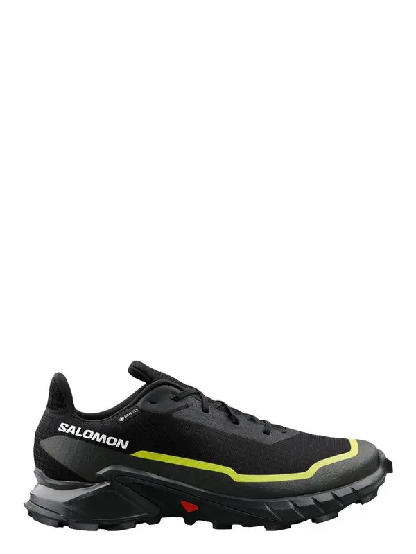 SALOMON Alphacross 5 Gore-tex - Black