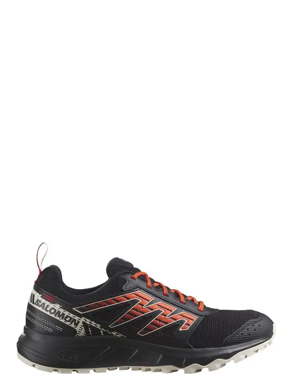 SALOMON Wander Gore-tex - Black