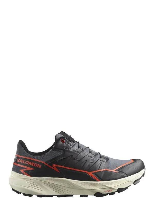 SALOMON Thundercross Gore-tex - Black
