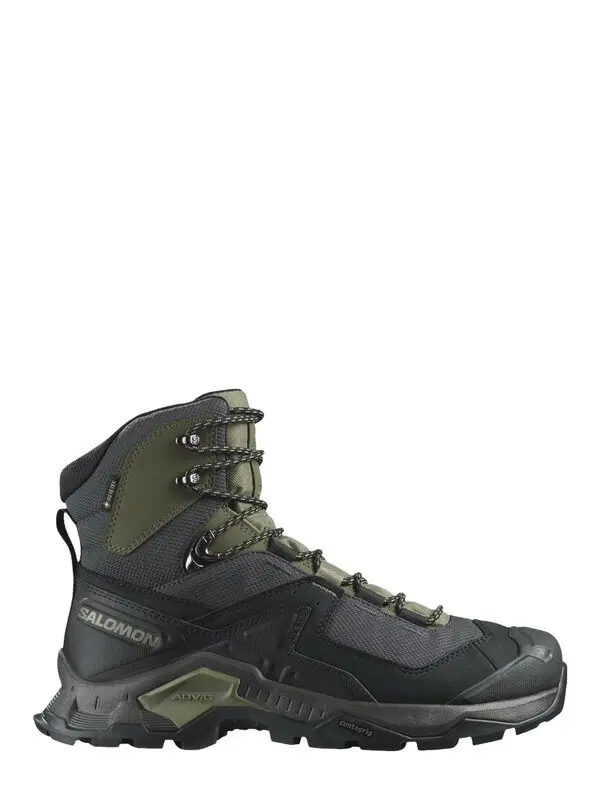 SALOMON Quest Element Gore-tex - Black
