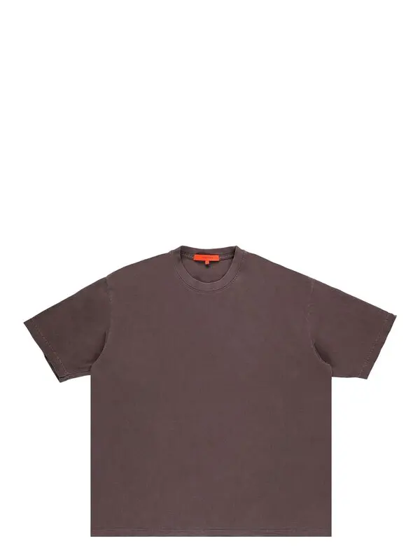 XHIBITION Studio T-shirt - Brown