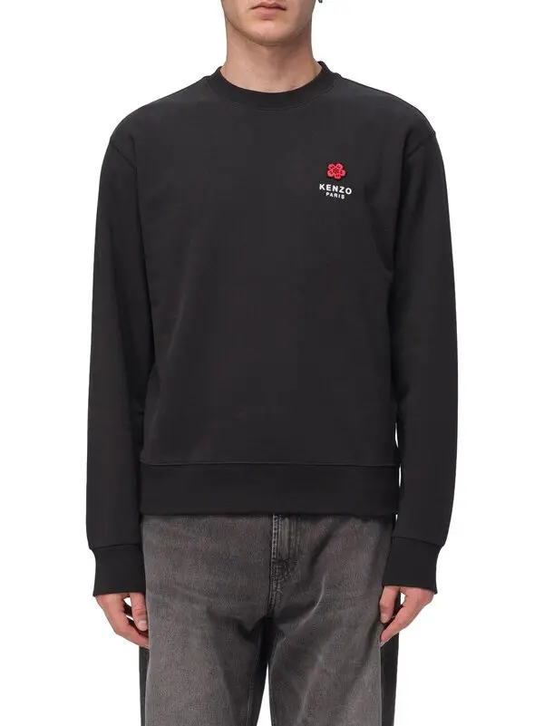 Kenzo Sweatshirt - Black