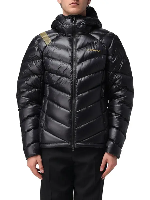 LA SPORTIVA Jacket - Black