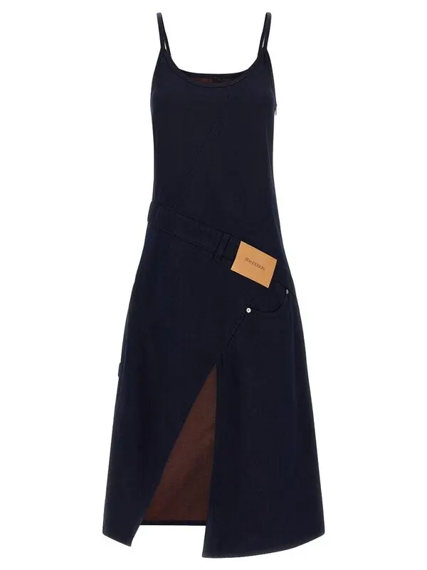 JW Anderson Dress - Multicolor