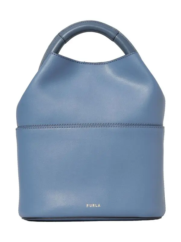 Furla Handbag - Denim