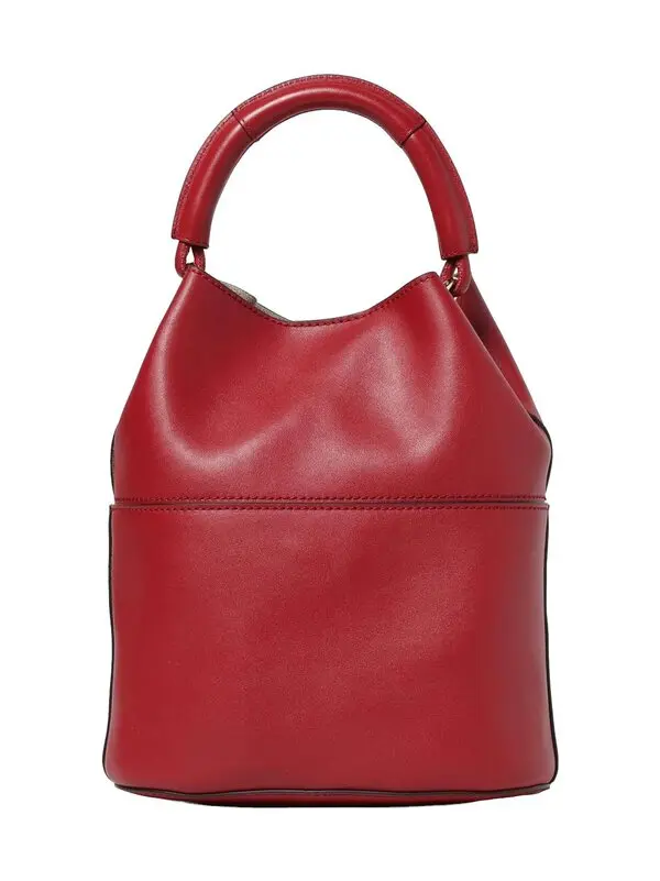 Furla Handbag - Red