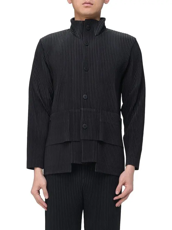 Issey Miyake Shirt - Black