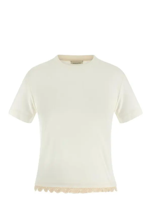 Magda Butrym T-shirt - White