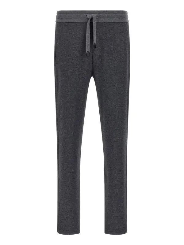 Brioni Trousers - Grey