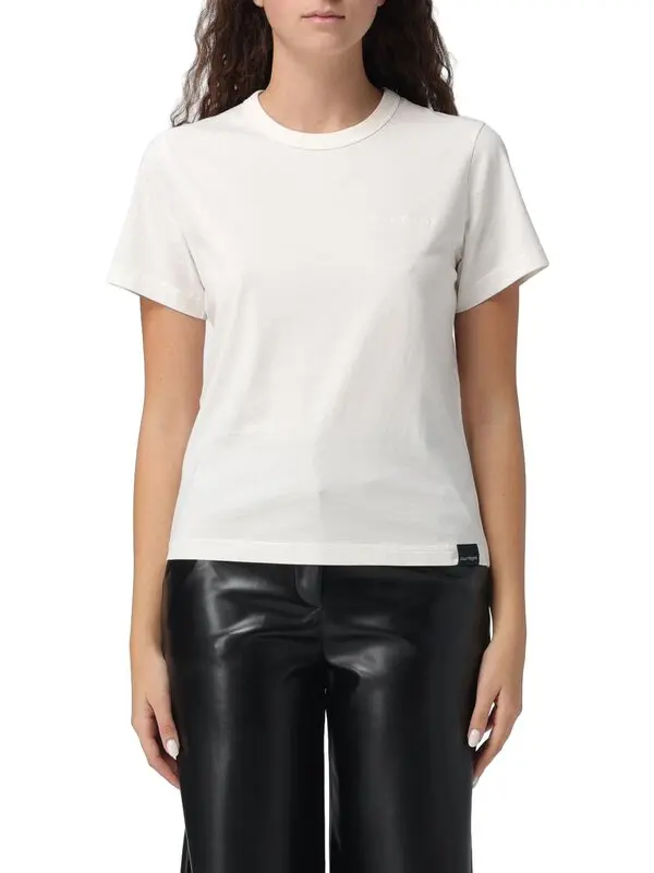 COURREGES T-shirt - White