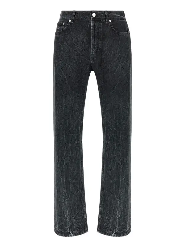 Séfr Jeans - Black 1