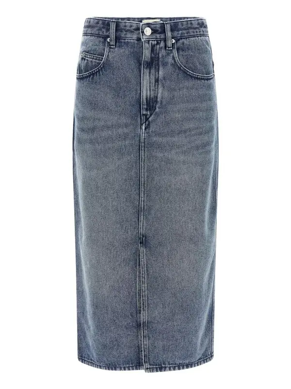 Isabel Marant Skirt - Blue