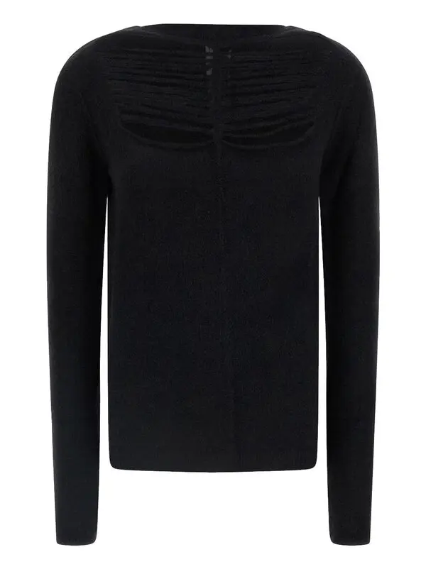 Rick Owens Sweater - Black