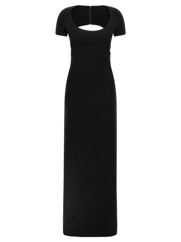 Dsquared2 Dress - Black