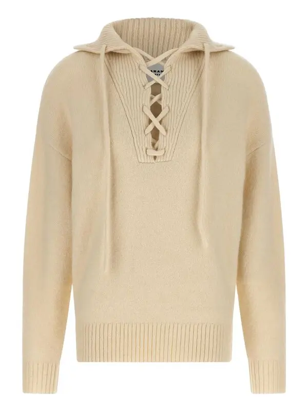Isabel Marant Sweater - White