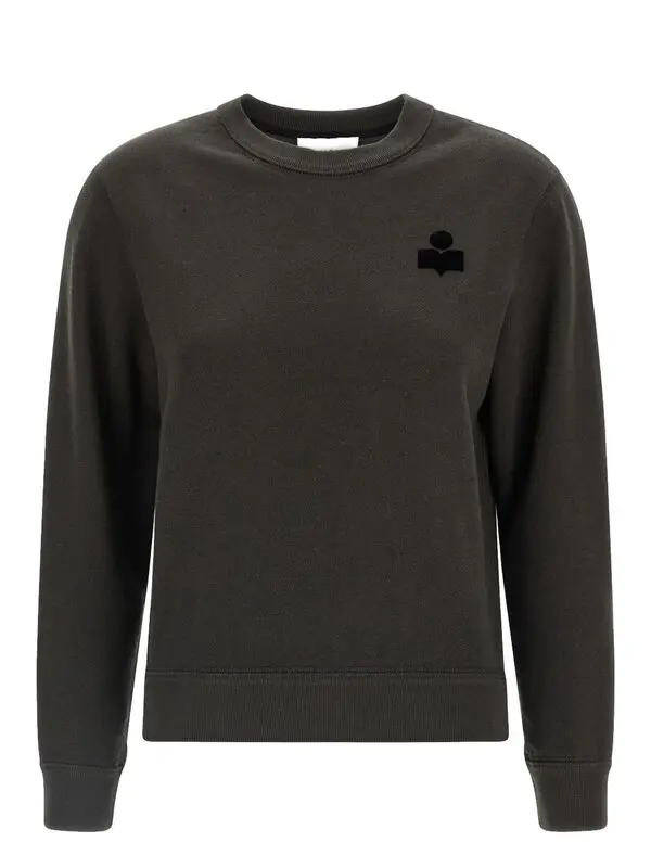 Isabel Marant Sweater - Black