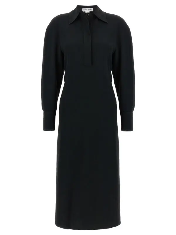Victoria Beckham Dress - Black