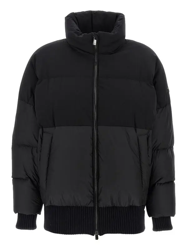 TATRAS Jacket - Black