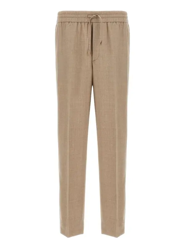 Brioni Pants - Beige
