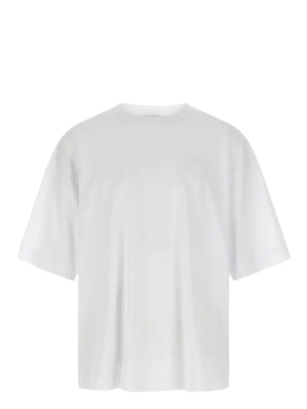 Dries Van Noten T-shirt - White
