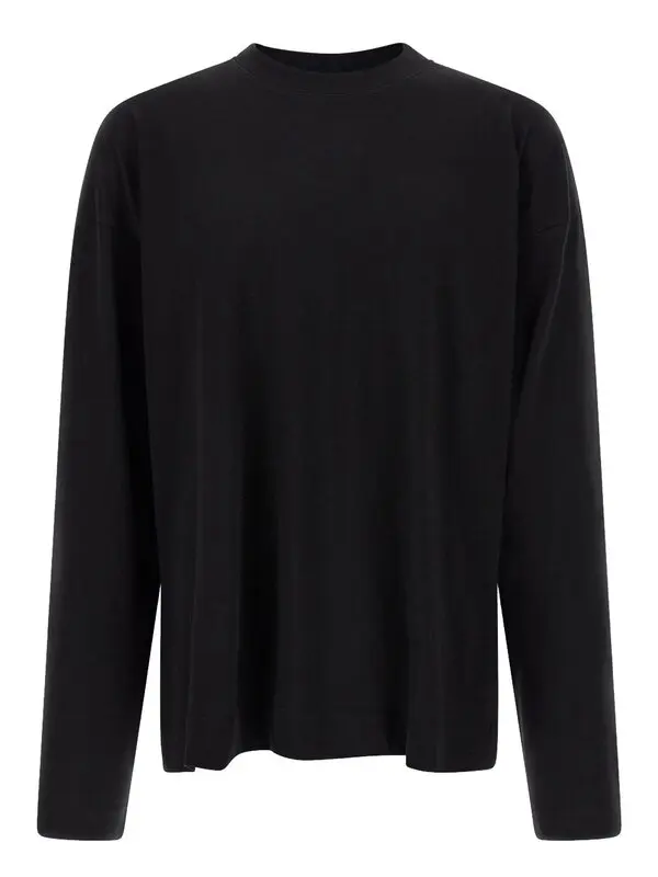 Dries Van Noten T-shirt - Black