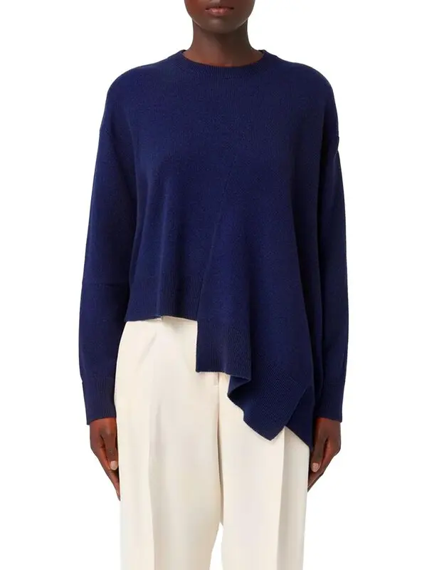 Alexander McQueen Sweater - Blue