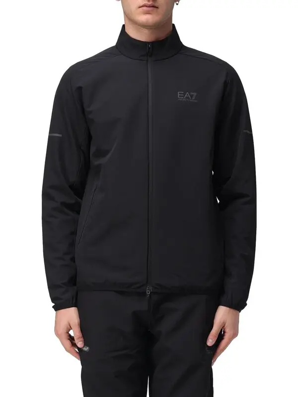 EA7 Jacket - Black