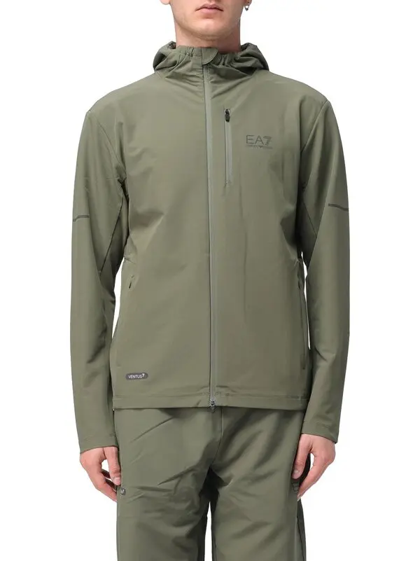 EA7 Jacket - Green