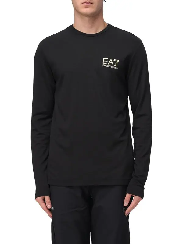 EA7 T-shirt - Black