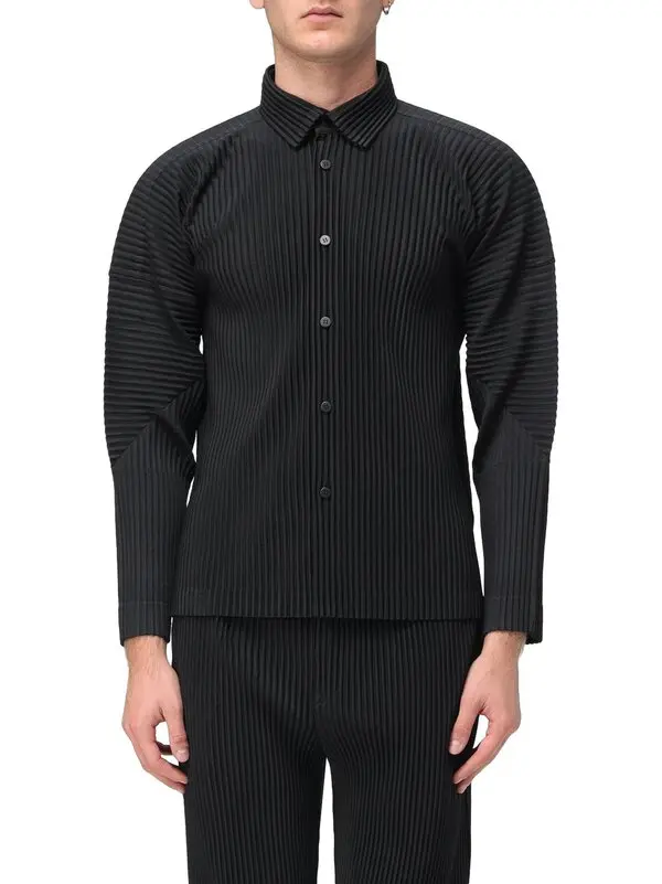 Issey Miyake Shirt - Black