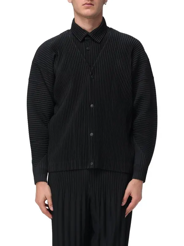 Issey Miyake Sweater - Black