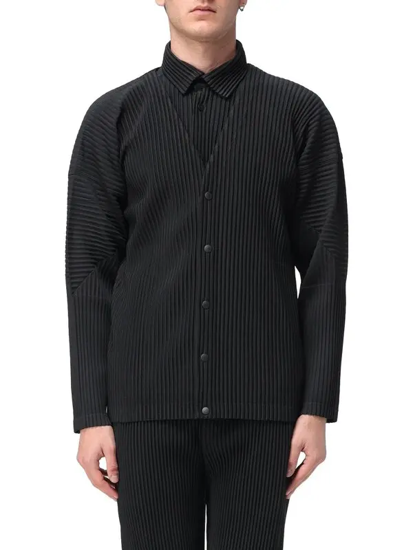 Issey Miyake Sweater - Black