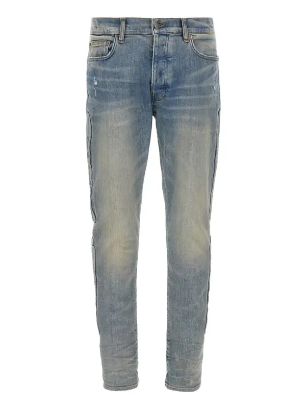 Amiri Jeans - Blue