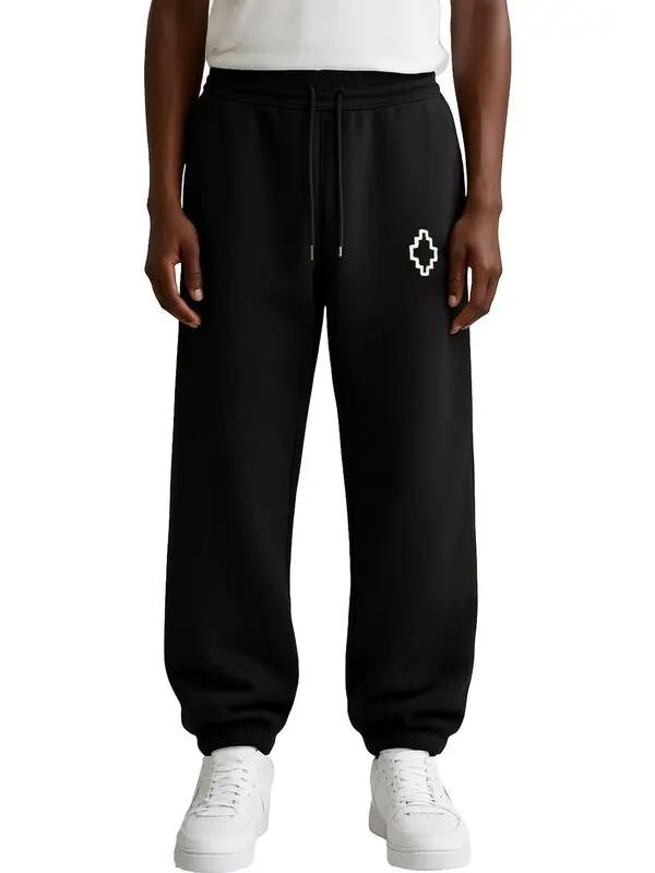 COUNTY OF MILAN Pants - Black