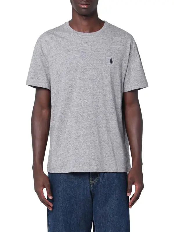 Polo Ralph Lauren T-shirt - Grey