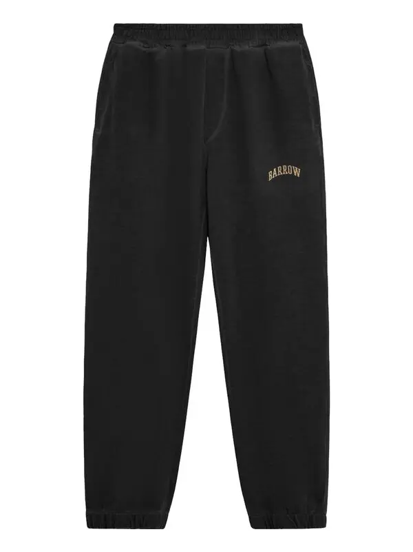 BARROW Pants - Black