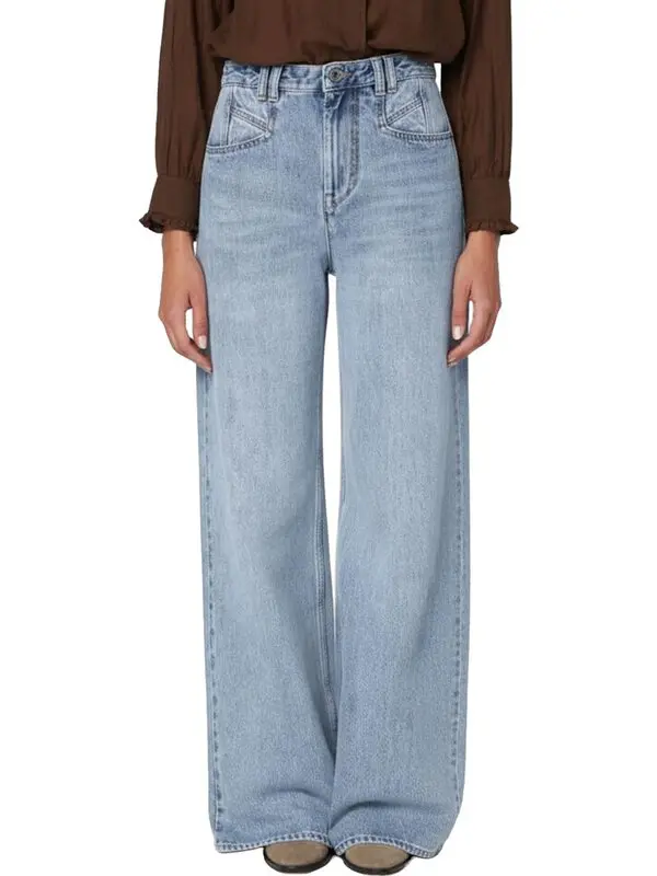 Isabel Marant Jeans - Denim
