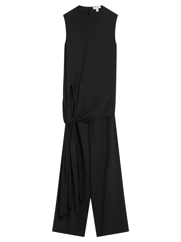 Alaïa Jumpsuit - Black