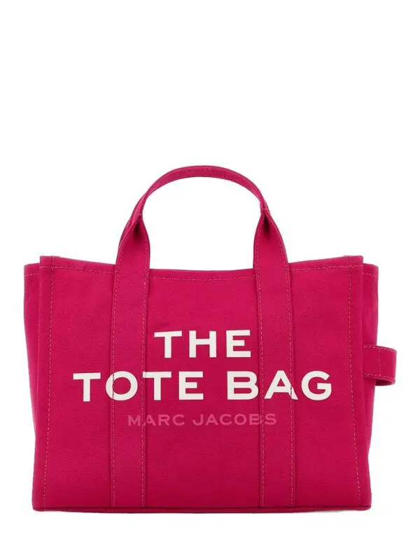 Marc Jacobs Medium The Tote Bag - Pink