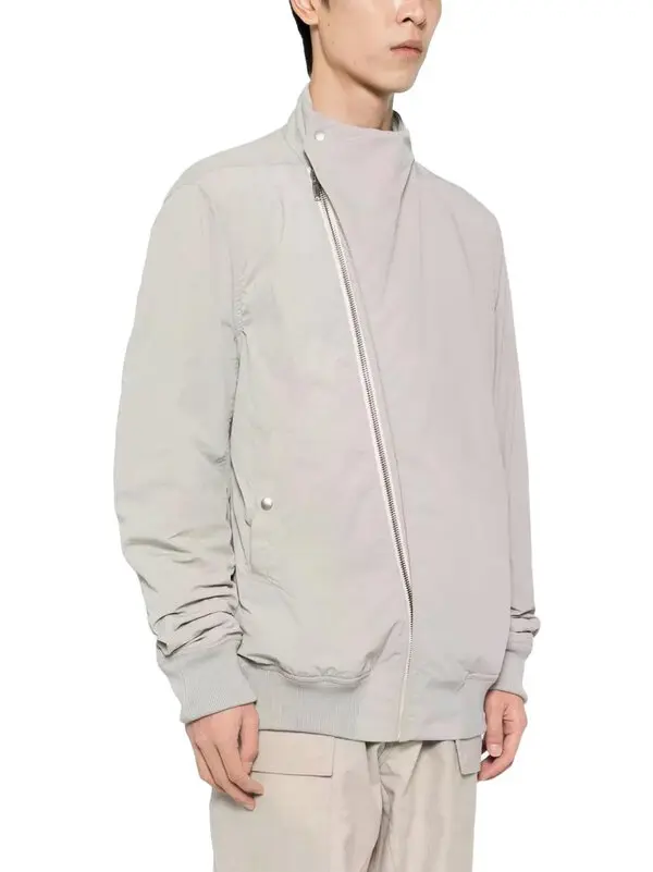 Rick Owens Hollywood Jacket - Grey