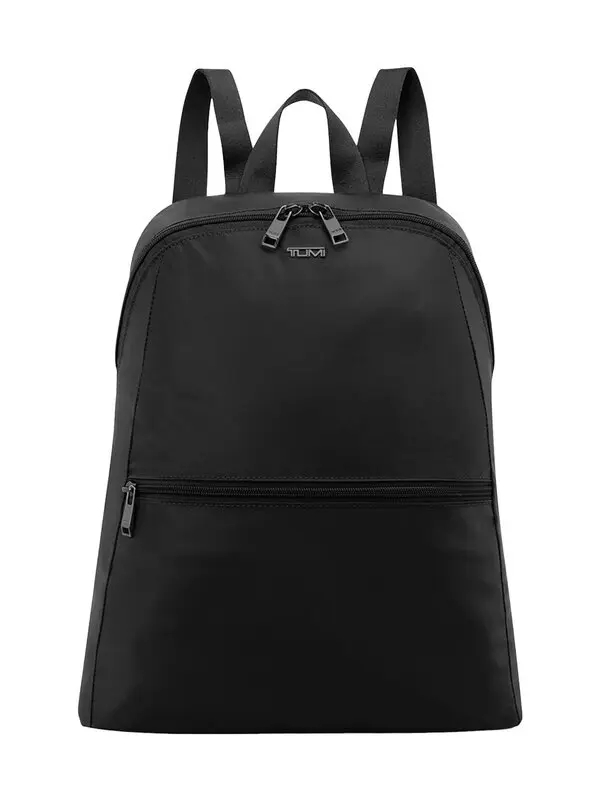 Tumi Just In Case Packable Backpack - Black/gold