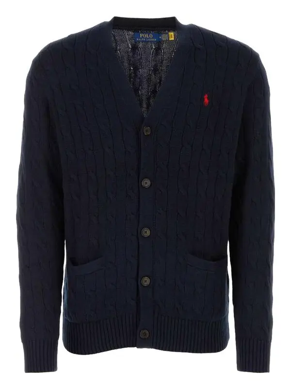 Polo Ralph Lauren Knitwear - Blue