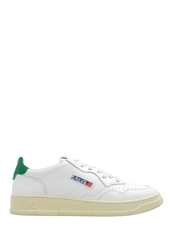 AUTRY Aulm’ Sneakers - White