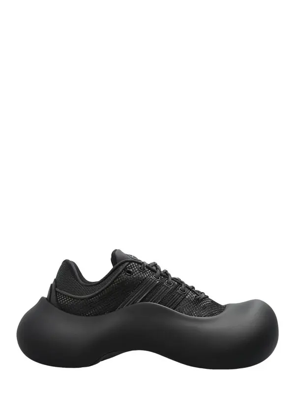 ADIDAS ORIGINALS Adidas X Avavav Sneakers - Black
