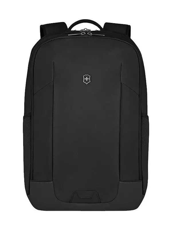 VICTORINOX Compact Backpack - Black