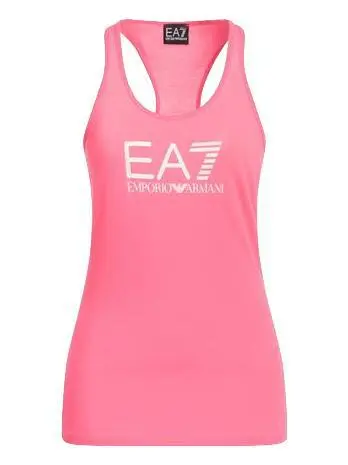 EA7 Tank Top - Pink