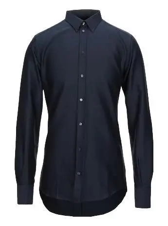 Dolce & Gabbana Shirt Size Cotton - Blue